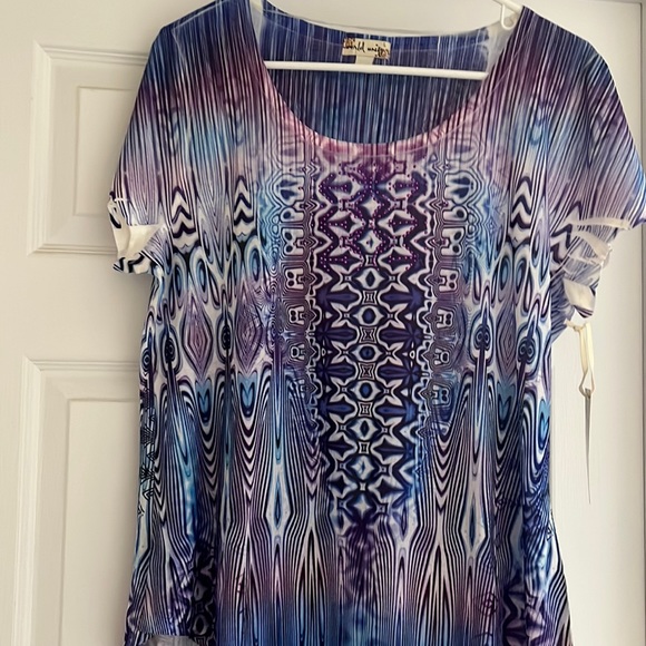 World unity | Tops | Dress Shirt | Poshmark